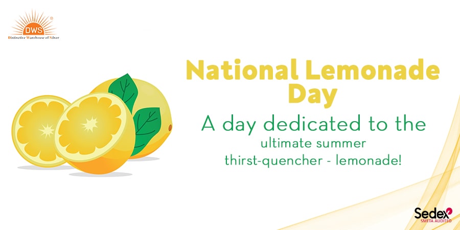 History and Significance of National Lemonade Day