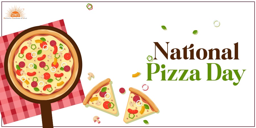 National Pizza Day In 20202021 When Where Why How Is National Pizza