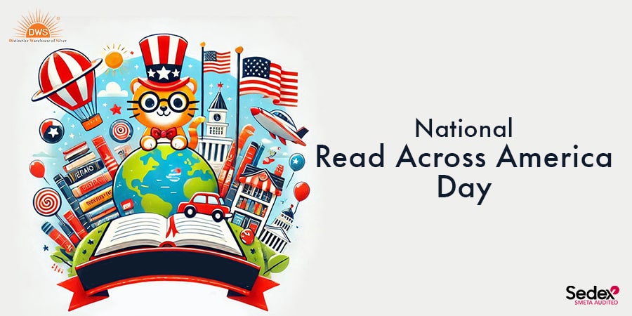 National Read Across America Day: The Power of Stories