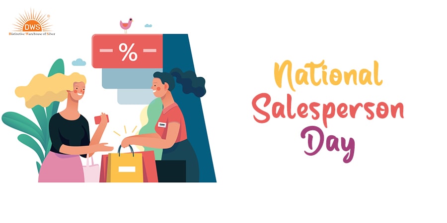 Honoring Unsung Heroes: The Significance of Salesperson Day