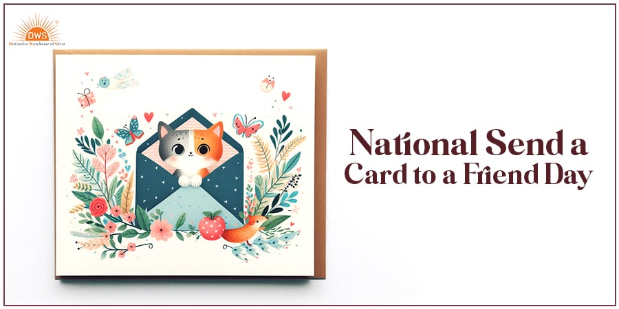 Celebrate Friend Day: Heartfelt Cards to Brighten Days!