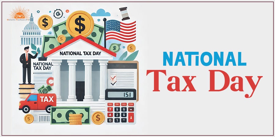 The History of National Tax Day: Why We Dread April 15