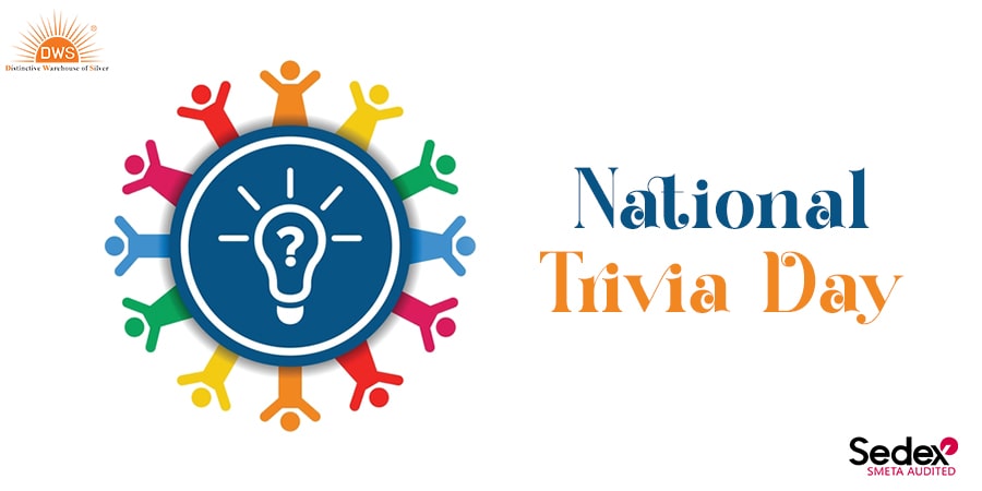 Unleashing Curiosity: Why National Trivia Day Matters