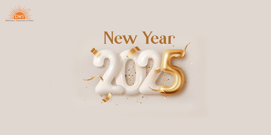 New Year, New Beginnings: Embrace Change & Renewal