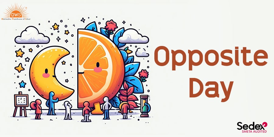 Opposite Day: Meaning and Fun Ways to Celebrate