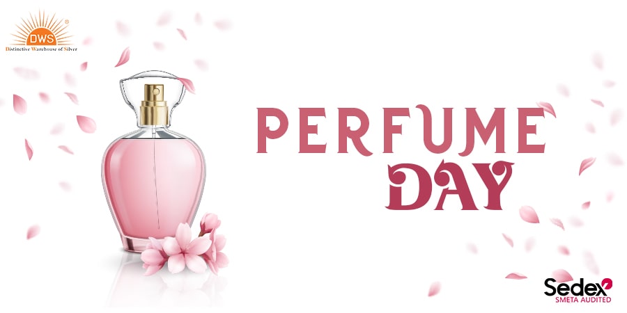 Perfume Day: Embracing allure amidst anti-Valentine's vibes