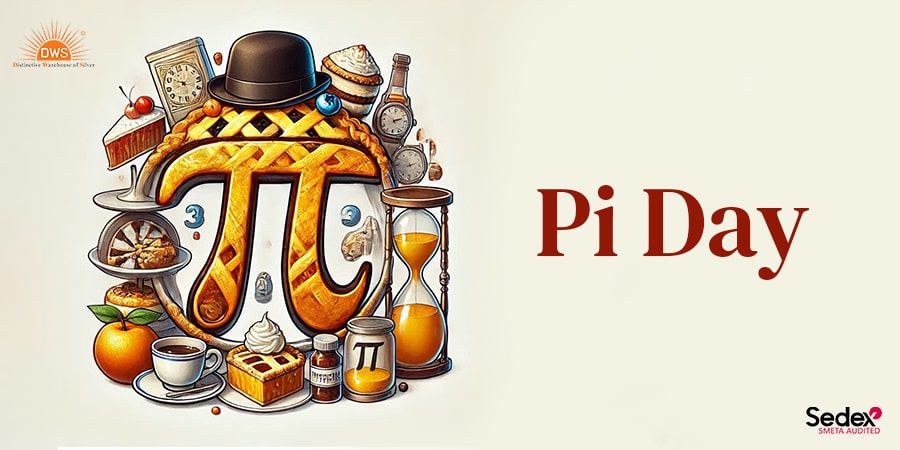 The Infinite Joy of Pi: Celebrating Pi Day Every March 14