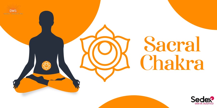 Unlocking Your Energy: The Sacral Chakra Guide