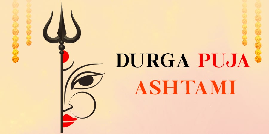 Durga Ashtami: Honoring the Power of Goddess Durga