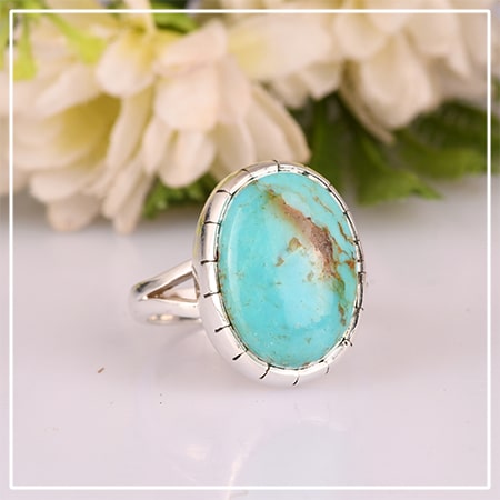 Enchanting Turquoise: December Birthstone Jewels