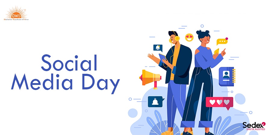 Celebrating Connection: Why Social Media Day Matters