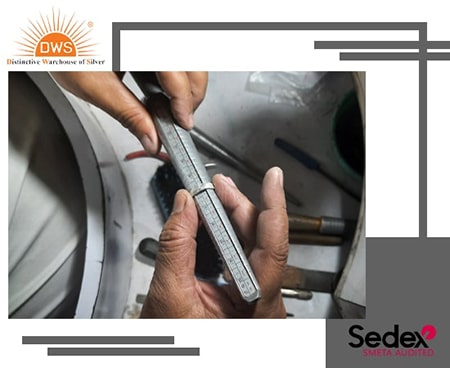 Why DWS Jewellery Must Be Your Go-To Jewelry Maker in India