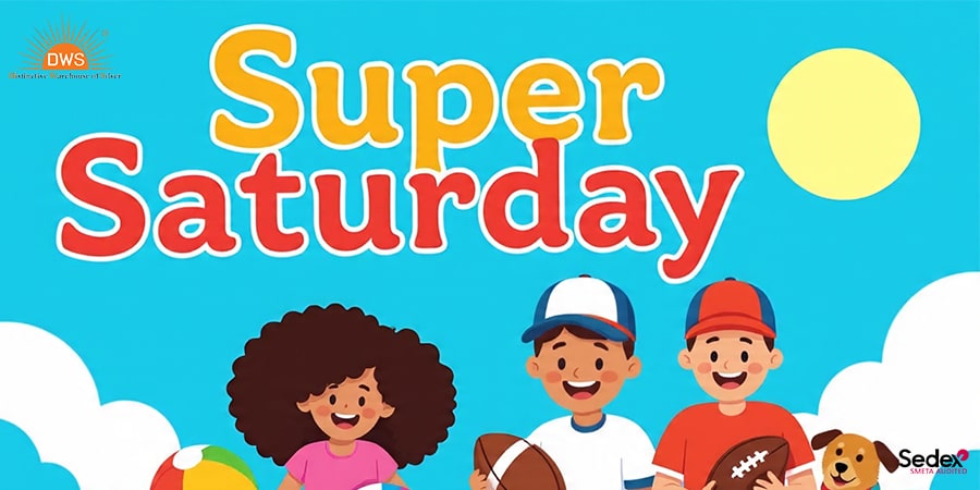Super Saturday Guide: Smart Holiday Shopping Tips