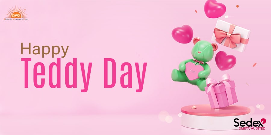 10 Fun Ways to Celebrate Teddy Day 2025!