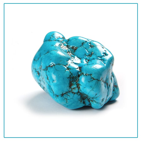 Enchanting Turquoise: December Birthstone Jewels