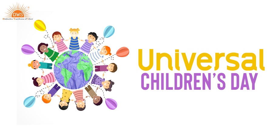 Universal Children's Day: Advocating Children's Rights