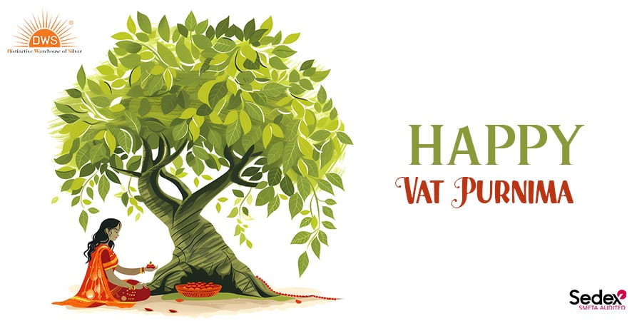 Vat Purnima: A Hindu Cultural Celebration