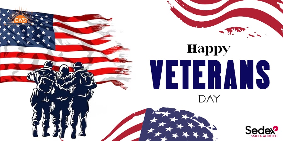 Saluting Our Veterans: Heartfelt Veterans Day 2025