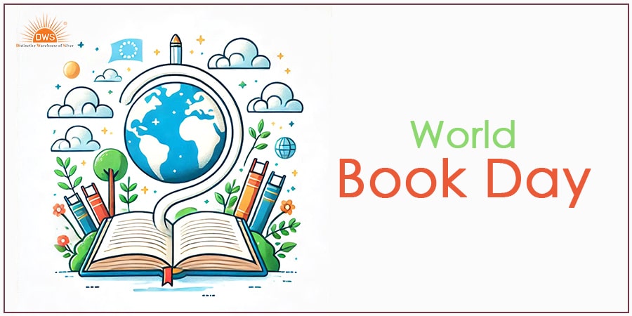 The Impact of Reading: Why World Book Day Matters