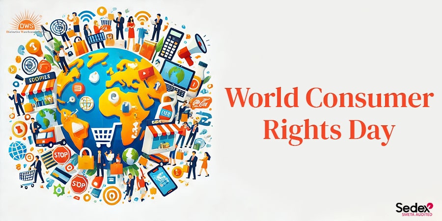 Stand Up for Your Rights: World Consumer Rights Day Importance