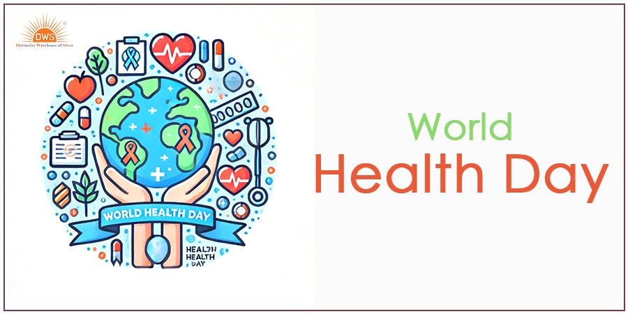Celebrate World Health Day: Embrace Global Wellness Together