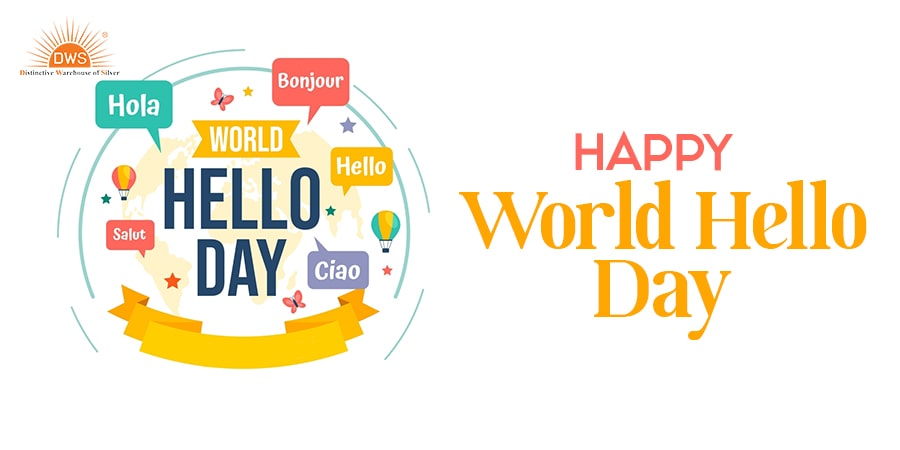 World Hello Day: History & Significance Beyond Greetings