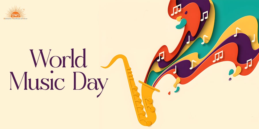 Harmonies Around the Globe: Celebrating World Music Day