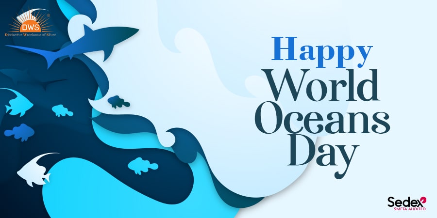 Why Our Oceans Matter: World Oceans Day
