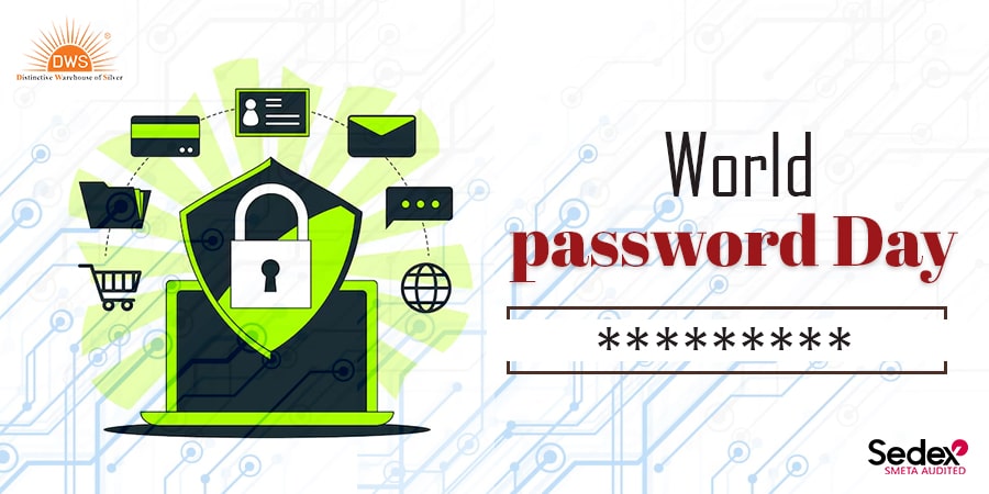 World Password Day: The Importance of Strong Passwords