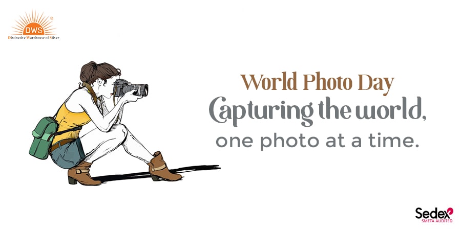 Capturing Moments: Photography's Impact on World Photo Day