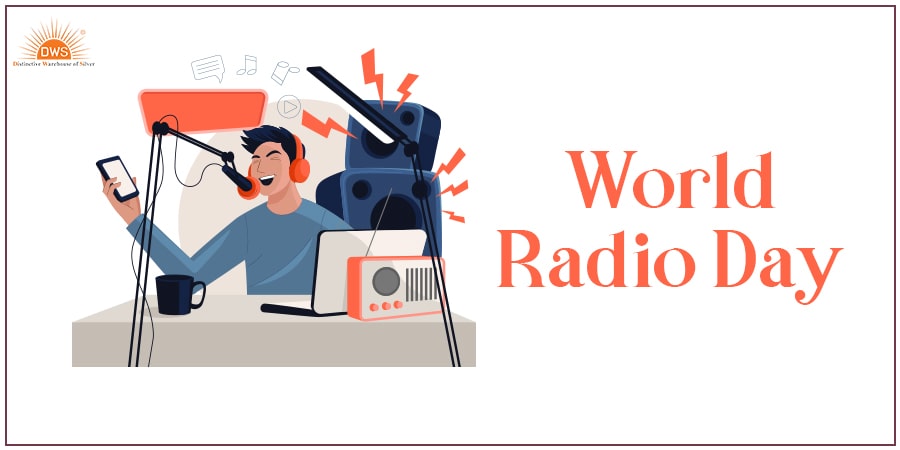 The Sound of Connection: Importance of World Radio Day