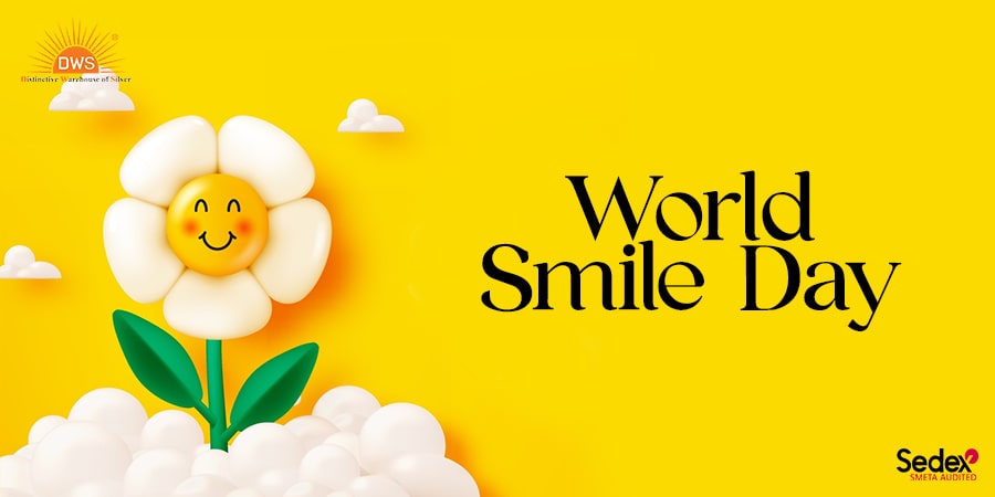 World Smile Day: History & Importance of This Celebration