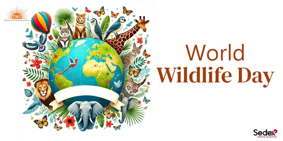 World Wildlife Day: Essential for Conservation Action Today
