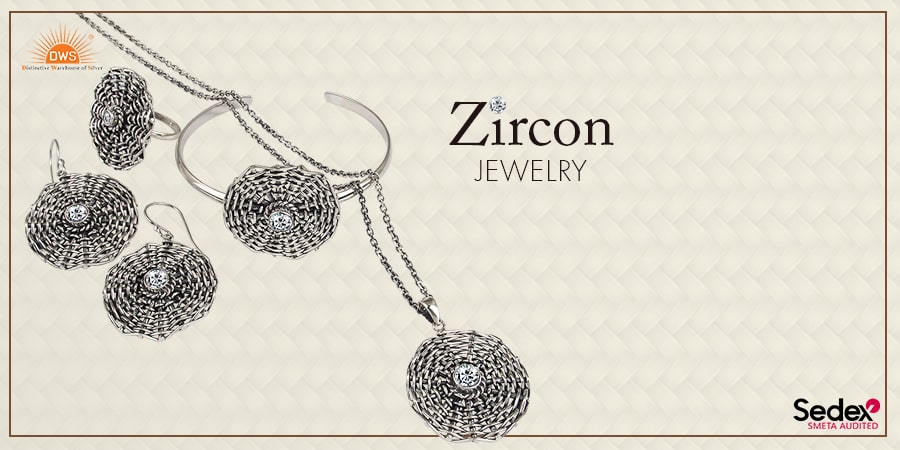 Style Zircon Jewelry for December Birthdays: Tips and Tricks