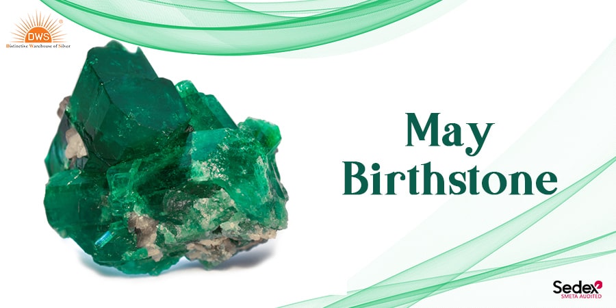 The Beautiful Emerald: May Birthstone