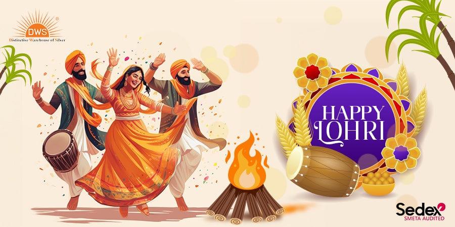 Lohri: Discover the Ancient Festival of Joy