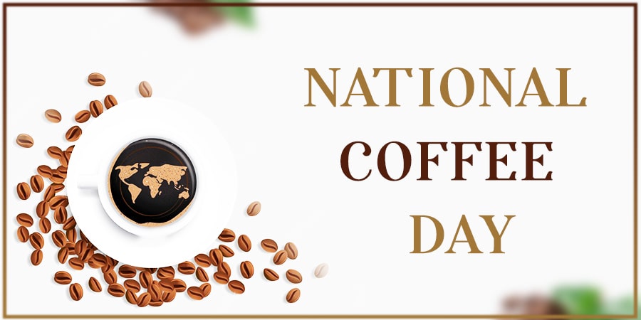 US National Coffee Day 2025: History, Significance & More!