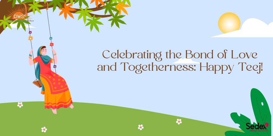 The Meaning of Teej: Origins & Religious Significance