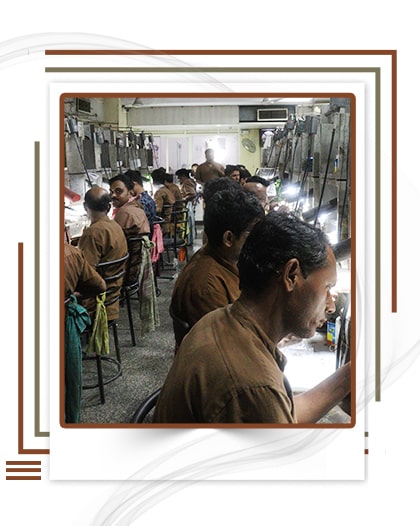 Wholesale Jewelry Manufacturer India | Jaipur Silver Factory