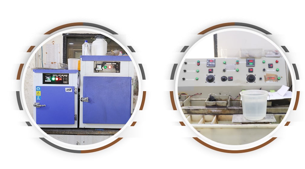 Wholesale Jewelry Manufacturer India | Jaipur Silver Factory